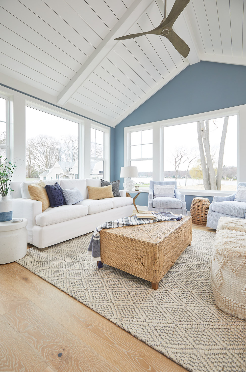 The Reserve at Knapp Bluff | New Condos in Grand Rapids MI