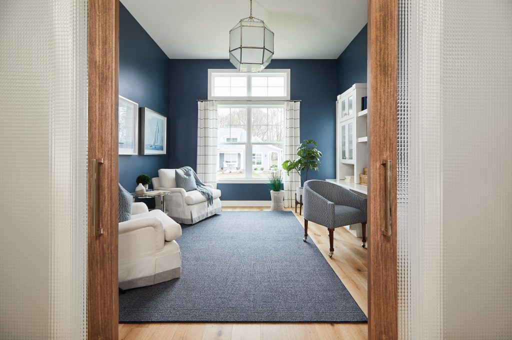 The Reserve at Knapp Bluff | New Condos in Grand Rapids MI