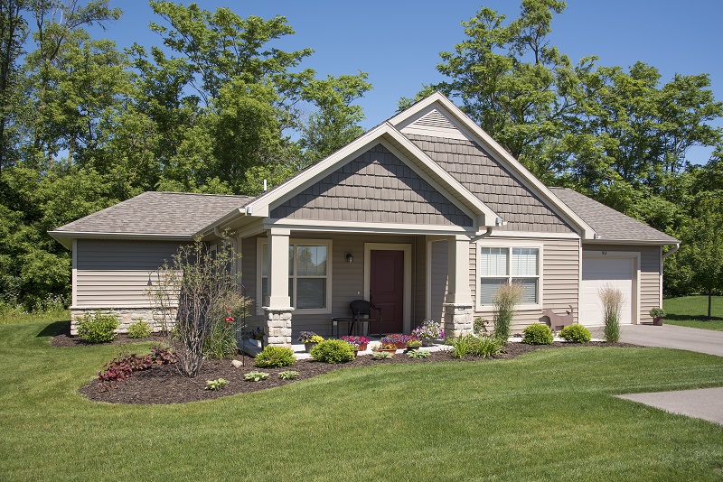 Photo Gallery | Independent Living Rentals | Senior Living